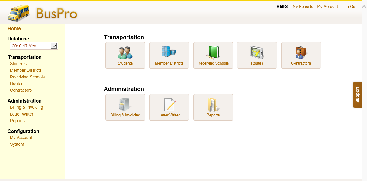 BusPro – DP Tech Solutions