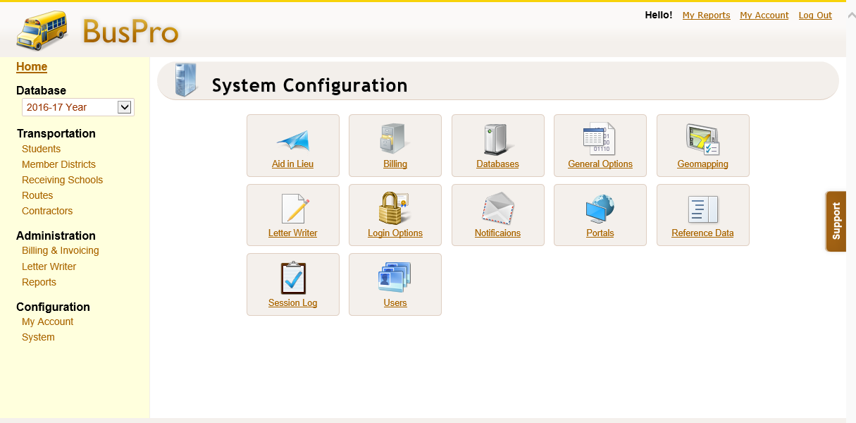 BusPro – DP Tech Solutions